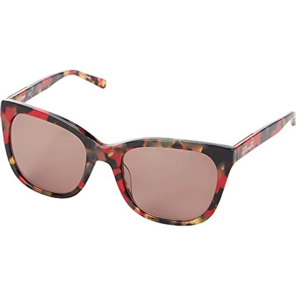 Diane Von Furstenberg | Accessories | New Diane Von Furstenberg Dvf678s ...